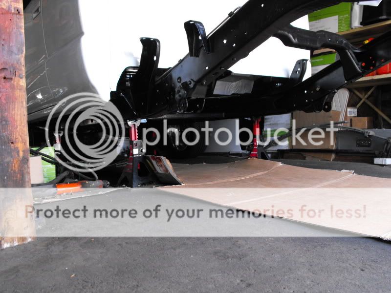 Sleeper S10's LSX Swap | Page 24 | S-10 Forum