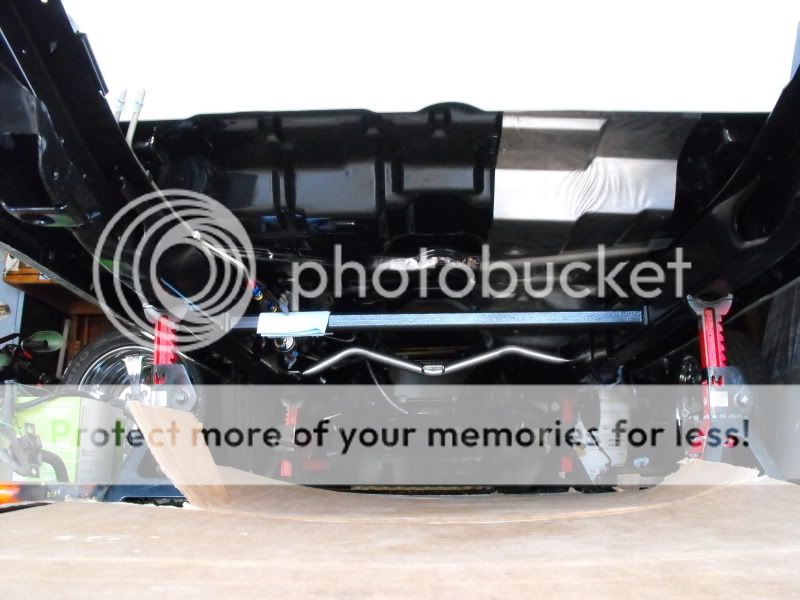 Sleeper S10's LSX Swap | Page 24 | S-10 Forum