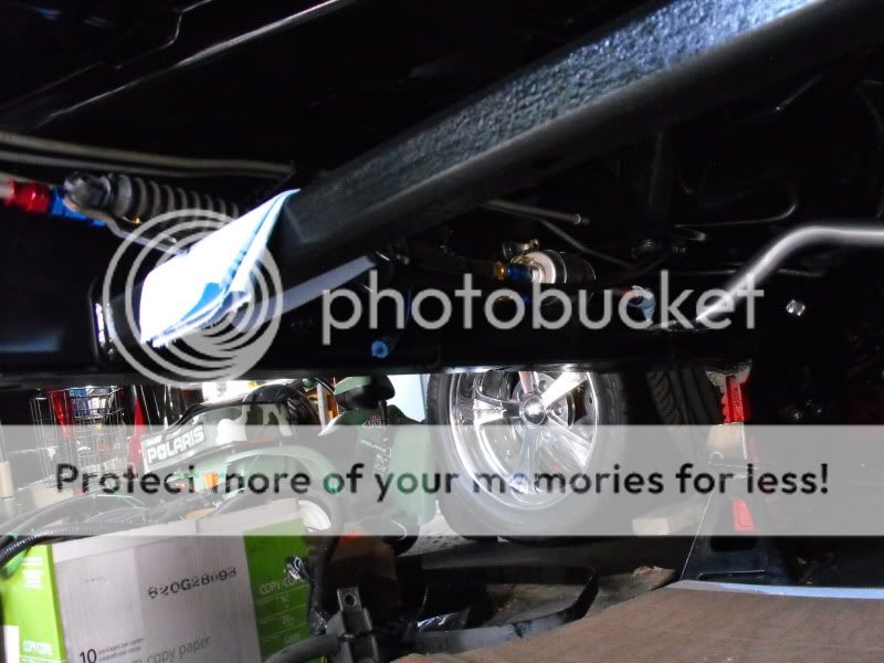 Sleeper S10's LSX Swap | Page 24 | S-10 Forum