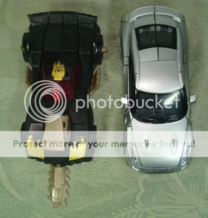 Alternity Convoy High Res Comparison Gallery 75 Images! | TFW2005 - The ...