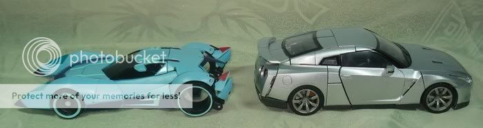 Alternity Convoy High Res Comparison Gallery 75 Images! | TFW2005 - The ...