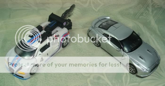 Alternity Convoy High Res Comparison Gallery 75 Images! | TFW2005 - The ...