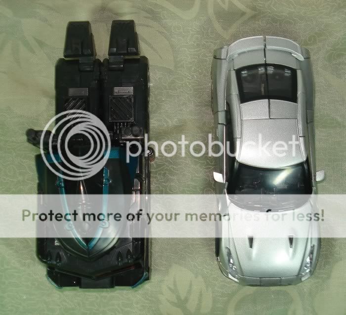 Alternity Convoy High Res Comparison Gallery 75 Images! | TFW2005 - The ...