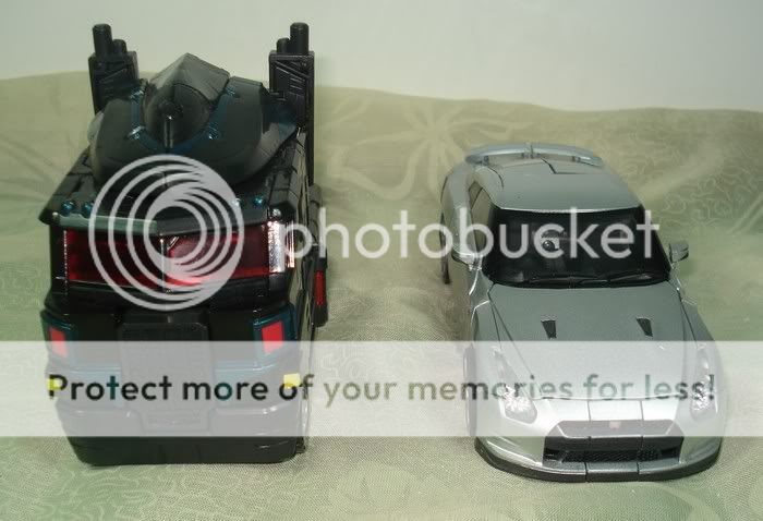 Alternity Convoy High Res Comparison Gallery 75 Images! | TFW2005 - The ...