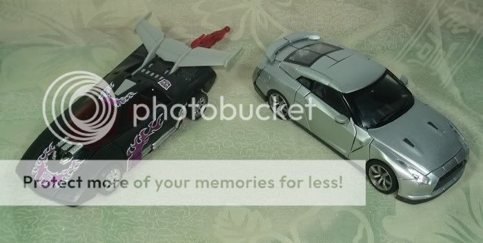 Alternity Convoy High Res Comparison Gallery 75 Images! | TFW2005 - The ...