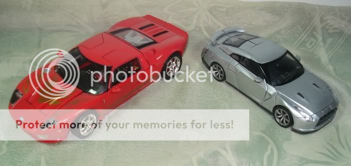 Alternity Convoy High Res Comparison Gallery 75 Images! | TFW2005 - The ...