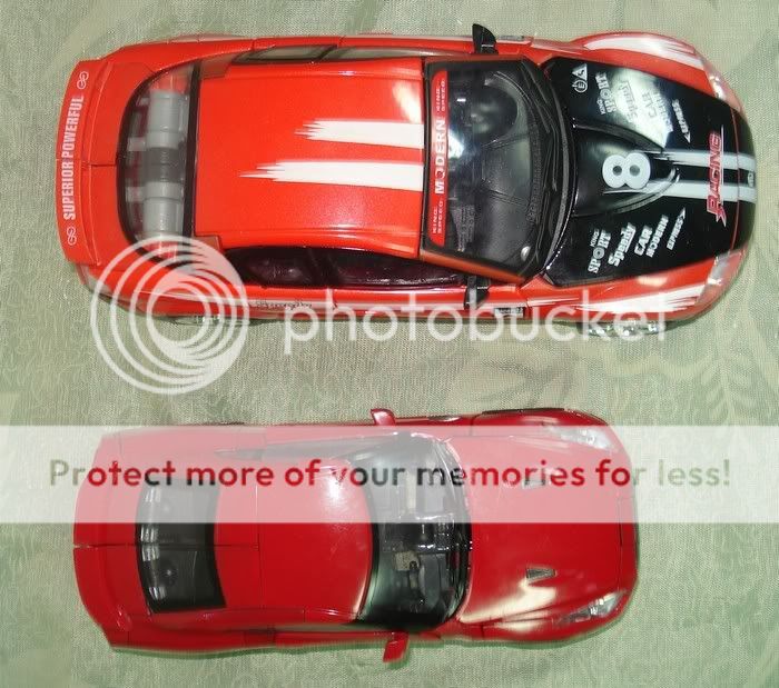 Alternity Convoy High Res Comparison Gallery 75 Images! | TFW2005 - The ...