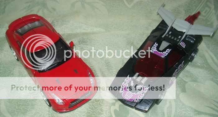 Alternity Convoy High Res Comparison Gallery 75 Images! | TFW2005 - The ...