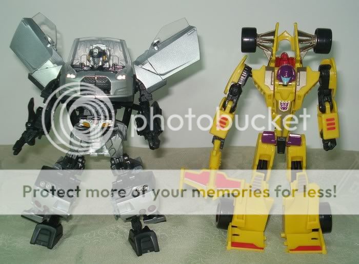 Alternity Convoy High Res Comparison Gallery 75 Images! | TFW2005 - The ...