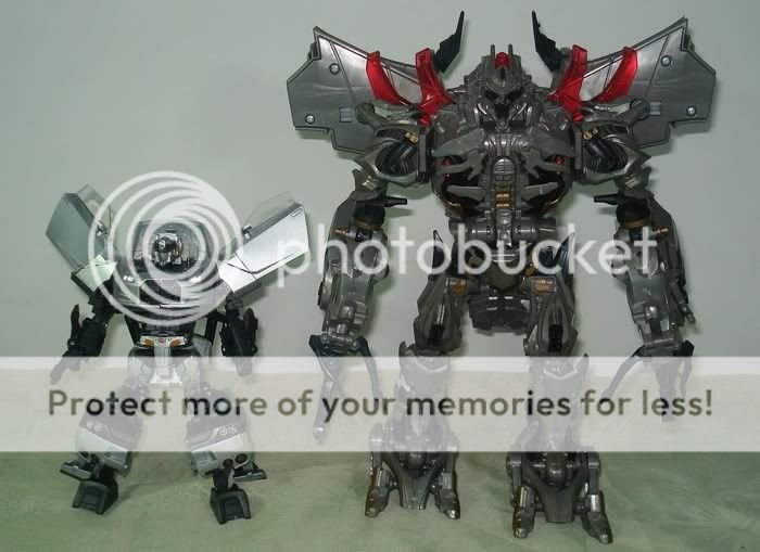 Alternity Convoy High Res Comparison Gallery 75 Images! | TFW2005 - The ...