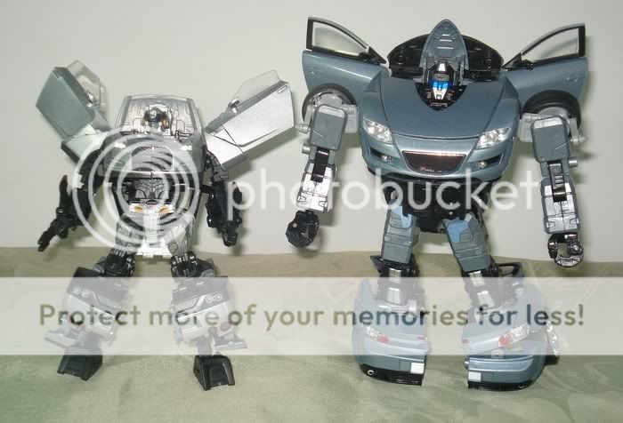 Alternity Convoy High Res Comparison Gallery 75 Images! | TFW2005 - The ...