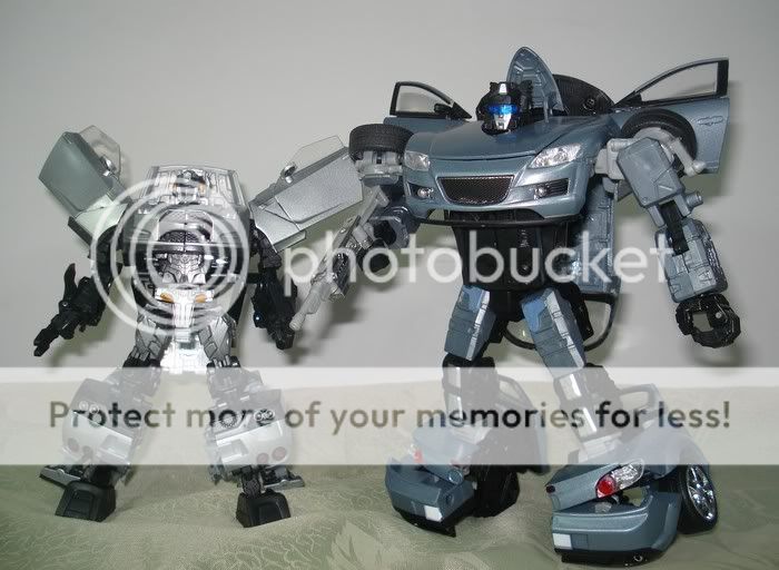 Alternity Convoy High Res Comparison Gallery 75 Images! | TFW2005 - The ...