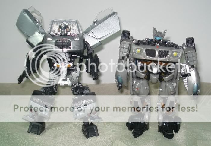 Alternity Convoy High Res Comparison Gallery 75 Images! | TFW2005 - The ...