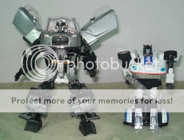 Alternity Convoy High Res Comparison Gallery 75 Images! | TFW2005 - The ...