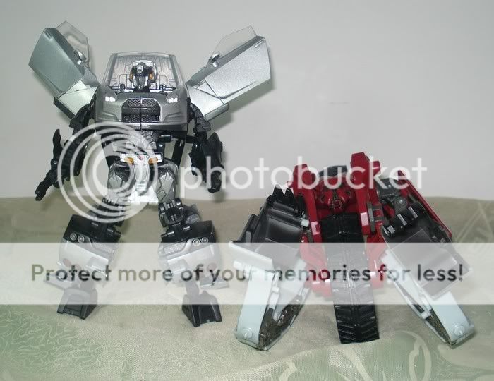 Alternity Convoy High Res Comparison Gallery 75 Images! | TFW2005 - The ...