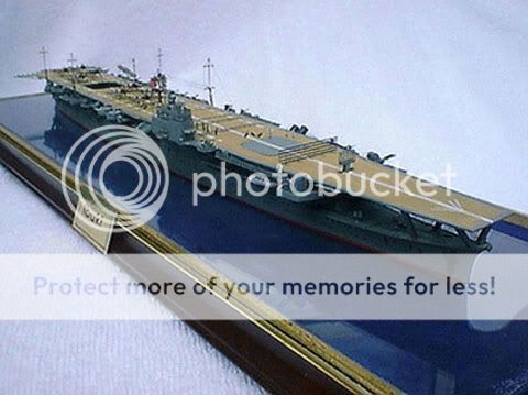 IJN Ibuki Build | Page 3 | R/C Warship Combat