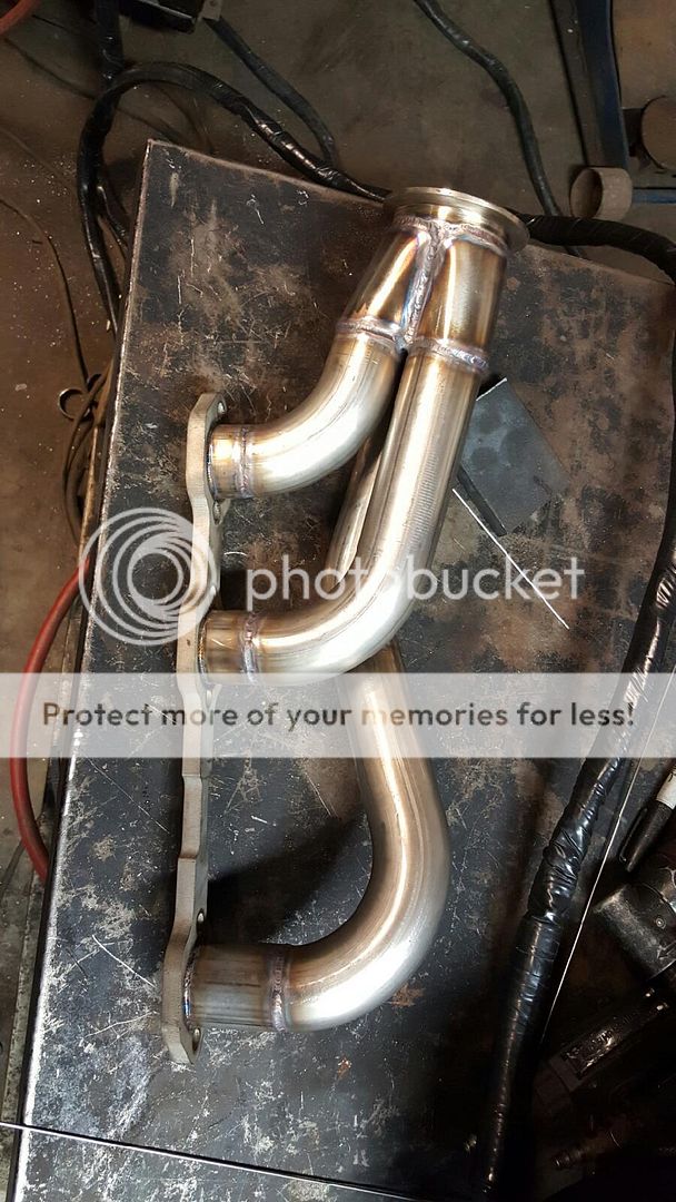 big single turbo set ups. lets see them | S-10 Forum