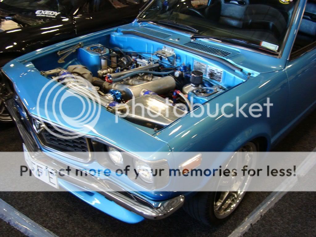 20B PeriPort RX2 Capella 4 Door - and other Old Mazdas- trinituner.com