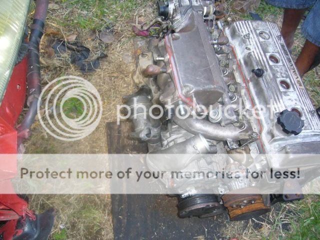 motor swap! HELP! | Toyota Forum