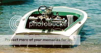 Howard Boat Company Info | Performance Boats Forum