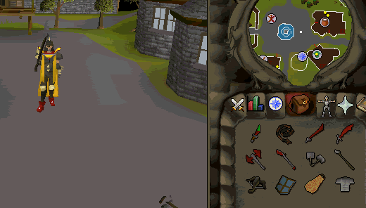 iClarity V2.0 | Rune-Server