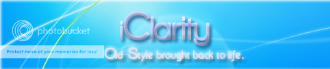 iClarity v2.0 Updated. | Rune-Server