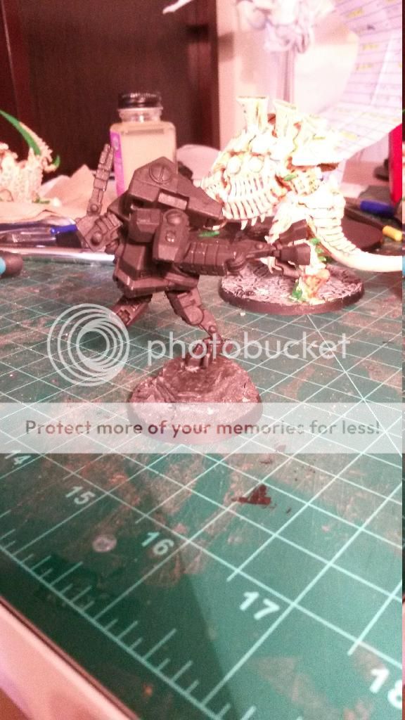 [H] Slate (Basing Material) [W] Paypal, Tau, Tyranids, Grey Knights ...