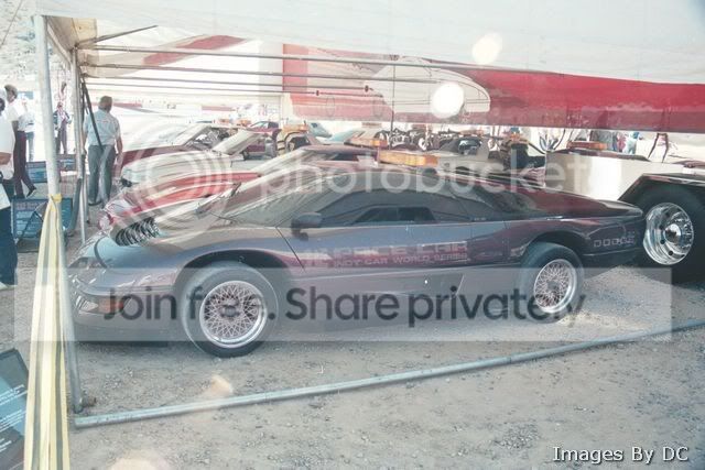 M4S PPG Turbo Interceptor | Turbo Dodge Forums