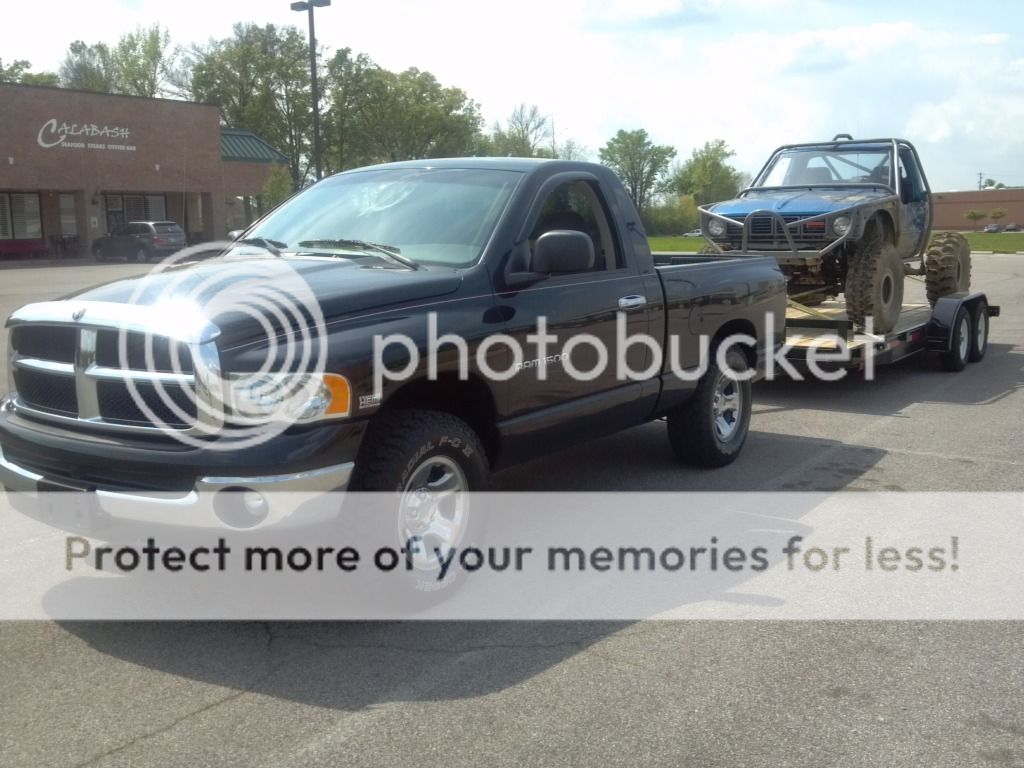 Short box vs Long box | Page 2 | DodgeTalk Forum