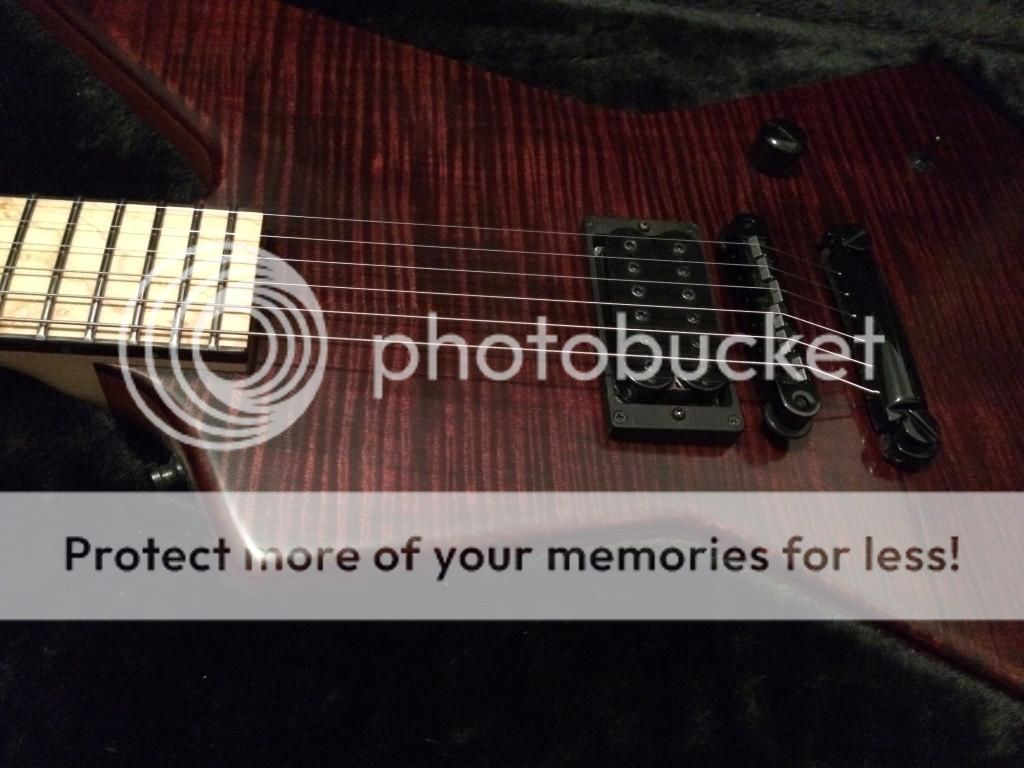 Some pics of my Ken Lawrence Explorer | The Gear Page